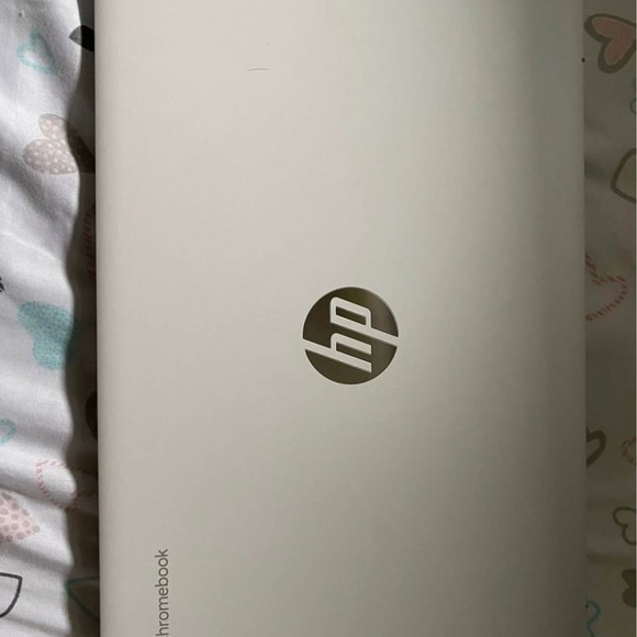 HP | Computers, Laptops & Parts | Hp Silver Laptop Sleek Design Premium ...